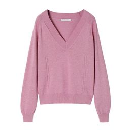 TATUUM Pullover in Pink - 75% | Gr&ouml;&szlig;e XXL | Damen-pullover-cardigans