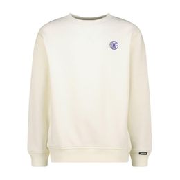 Raizzed Sweatshirt "Nambrock" in Creme - 48% | Gr&ouml;&szlig;e 176 | Kinder-sweatshirts-jacken