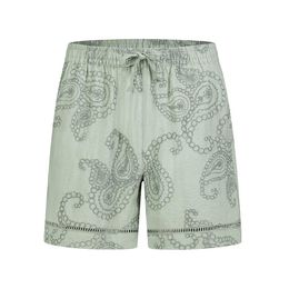 Eight2Nine Shorts in Gr&uuml;n - 48% | Gr&ouml;&szlig;e XS | Shorts