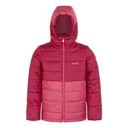 Regatta Winterjacke "Loft House VIII" in Pink - 67% | Gr&ouml;&szlig;e 152 | Kinderjacken