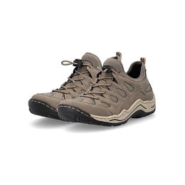 Rieker Sneakers in Taupe - 38% | Gr&ouml;&szlig;e 39 | Damen-sneakers