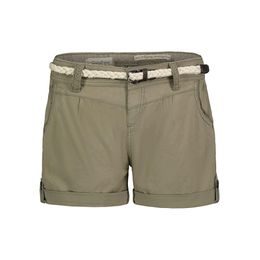 Eight2Nine Shorts in Gr&uuml;n - 48% | Gr&ouml;&szlig;e S | Shorts