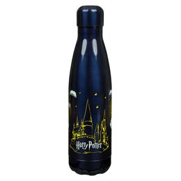 Undercover Isolierflasche "Harry Potter" in Schwarz - 500 ml - 15% | Kinder-austruestung-accessoires