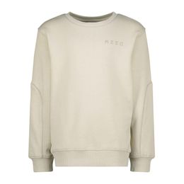 Raizzed Sweatshirt "Mahon" in Beige - 48% | Gr&ouml;&szlig;e 152 | Kinder-sweatshirts-jacken