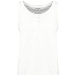 Eight2Nine Top in Wei&szlig; - 38% | Gr&ouml;&szlig;e L | Damen-tops