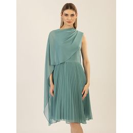 Apart Kleid in Mint - 66% | Gr&ouml;&szlig;e 46 | Damen-kleider