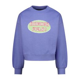 Raizzed Sweatshirt "Sifra" in Hellblau - 45% | Gr&ouml;&szlig;e 176 | Kinder-sweatshirts-jacken