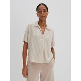 someday Bluse in Beige - 52% | Gr&ouml;&szlig;e M | Damen-pullover-cardigans