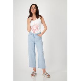 monari Jeans - Regular fit - in Hellblau - 68% | Gr&ouml;&szlig;e 44 | Damenjeans