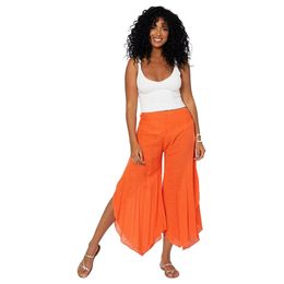 Aller Simplement Hose in Orange - 72% | Gr&ouml;&szlig;e 38/40 | Damenhosen