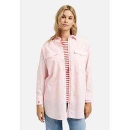 Smith & Soul Smith & Soul Hemd in Rosa - 66% | Gr&ouml;&szlig;e XS | Damen-blusen