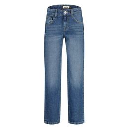 Raizzed Jeans "Denver" - Straight fit - in Blau - 55% | Gr&ouml;&szlig;e 164 | Kinderjeans