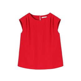 TATUUM Bluse "Calima" in Rot - 67% | Gr&ouml;&szlig;e 38 | Damen-blusen