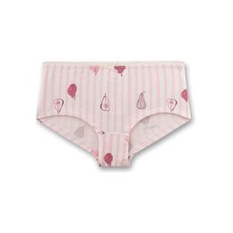 Sanetta Panty in Rosa - 40% | Gr&ouml;&szlig;e 176 | Kinder-waesche