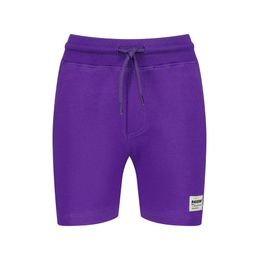 Raizzed Shorts "Ravello" in Lila - 50% | Gr&ouml;&szlig;e 164 | Kinderhosen