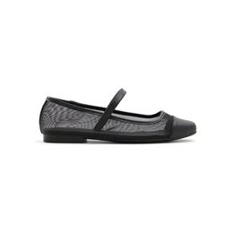 Aldo Ballerinas in Schwarz - 62% | Gr&ouml;&szlig;e 36 | Damen-ballerinas
