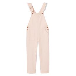 Vertbaudet Jumpsuit in Rosa - 60% | Gr&ouml;&szlig;e 152 | Kinderhosen