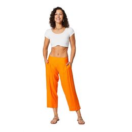 Aller Simplement Hose in Orange - 68% | Gr&ouml;&szlig;e 34-38 | Damenhosen