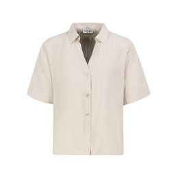 Eight2Nine Bluse in Creme - 45% | Gr&ouml;&szlig;e M | Damen-blusen