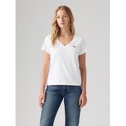 Levi's Levi's Shirt in Wei&szlig; - 46% | Gr&ouml;&szlig;e S | Damen-tops