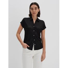 someday Shirt in Schwarz - 48% | Gr&ouml;&szlig;e 38 | Damen-tops