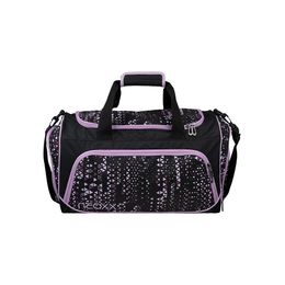 neoxx Sporttasche "Purple Crush" in Lila - (B)43,5 x (H)26 x (T)24 cm - 26% | Kinder-austruestung-accessoires