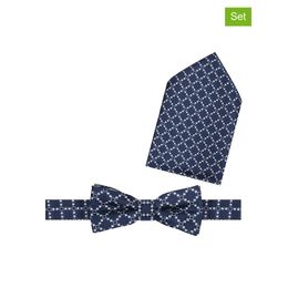New G.O.L 2tlg. Accessoires-Set in Blau - 16% | Kinder-krawatten-fliegen