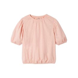 Vertbaudet Bluse in Rosa - 50% | Gr&ouml;&szlig;e 164 | Kinder-blusen-hemden