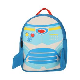 ZIGZAG Rucksack in Blau - 39% | Kinder-rucksaecke-taschen