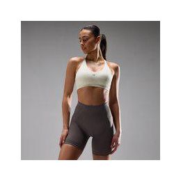 Myprotein MP Damen Tempo Ultra Seamless Sport-BH &ndash; Mist - XS