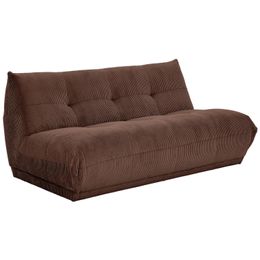Modul Sofaelement Giselle Braun