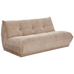 Modul Sofaelement Giselle Taupe