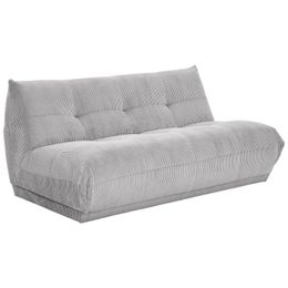 Modul Sofaelement Giselle Grau