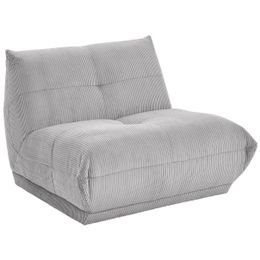 Modul Sofaelement Giselle Grau