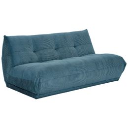 Modul Sofaelement Giselle Petrol