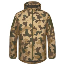 Mauser Tornado Softshell Jacke camouflage, Gr&ouml;&szlig;e S