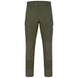 Mauser Stalker Hose Utility Pants oliv, Gr&ouml;&szlig;e 48