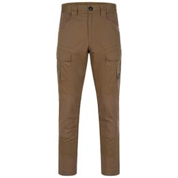 Mauser Stalker Hose Utility Pants tabak, Gr&ouml;&szlig;e 48