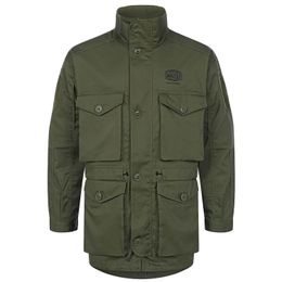 Mauser Feldjacke Stalker Field oliv, Gr&ouml;&szlig;e S