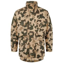 Mauser Feldjacke Stalker Field camouflage, Gr&ouml;&szlig;e XXL