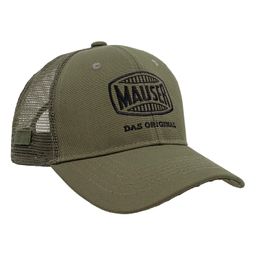 Mauser Logo Mesh Cap