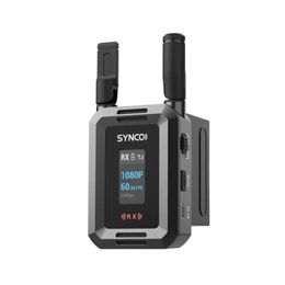 SYNCO XVision HD (1TX) - XVision HD Wireless Video Transmission System