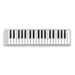 ESI Xkey37 - XKEY-37 - MIDI-Controller Keyboard mit 37 Tasten