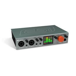 ESI AMBER i2 - 2x2 USB Audio-Interface