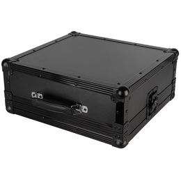 Showgear Turntable Case 2 - Mit sch&uuml;tzendem Schaumstoff