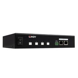 Lindy 32622 - 4 Port IPower Switch