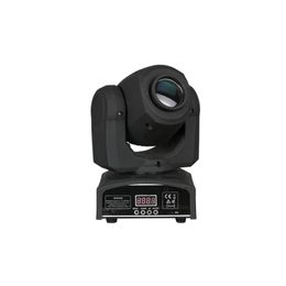 Showtec Kanjo Spot 10 W Moving-Head - - B-STOCK