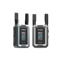 SYNCO XVision HD (1TX+1RX) - XVision HD Wireless Video Transmission System