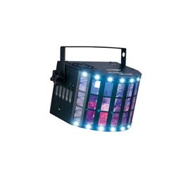 Showtec Techno Derby 4 x 3W RGBW LED