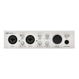 ESI Neva OTG, 2/2 Audio-Interface mit zwei USB-C-Anschl&uuml;ssen